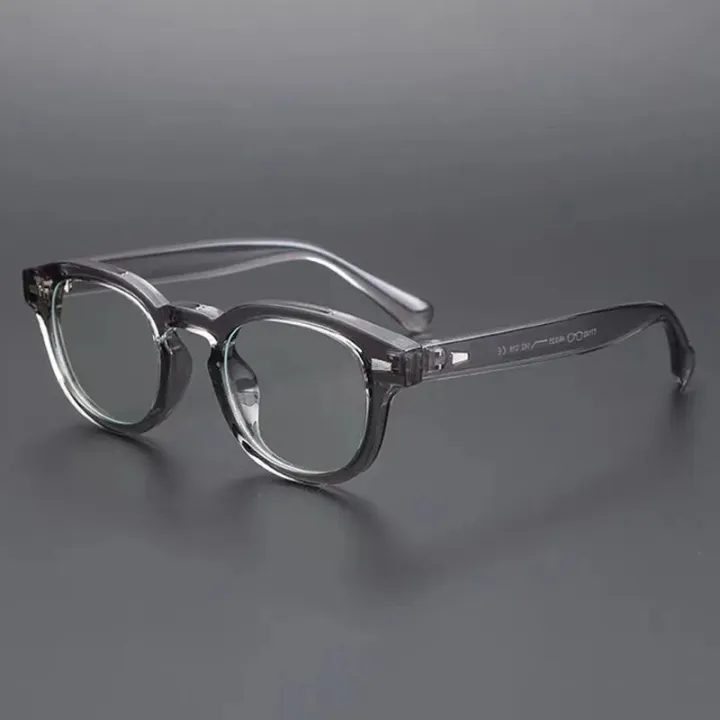 Classic Optical Glasses Frame Men Women Luxury Brand Designer Fashion ...