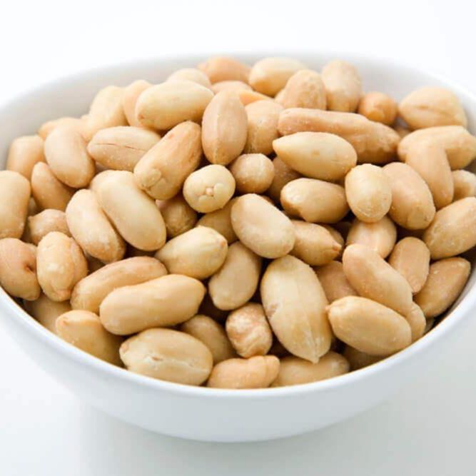 Thai Peanuts/ Dry Fruits/ Dry Food/ Nut/ Badam/ Thai Badam - 500 gm ...