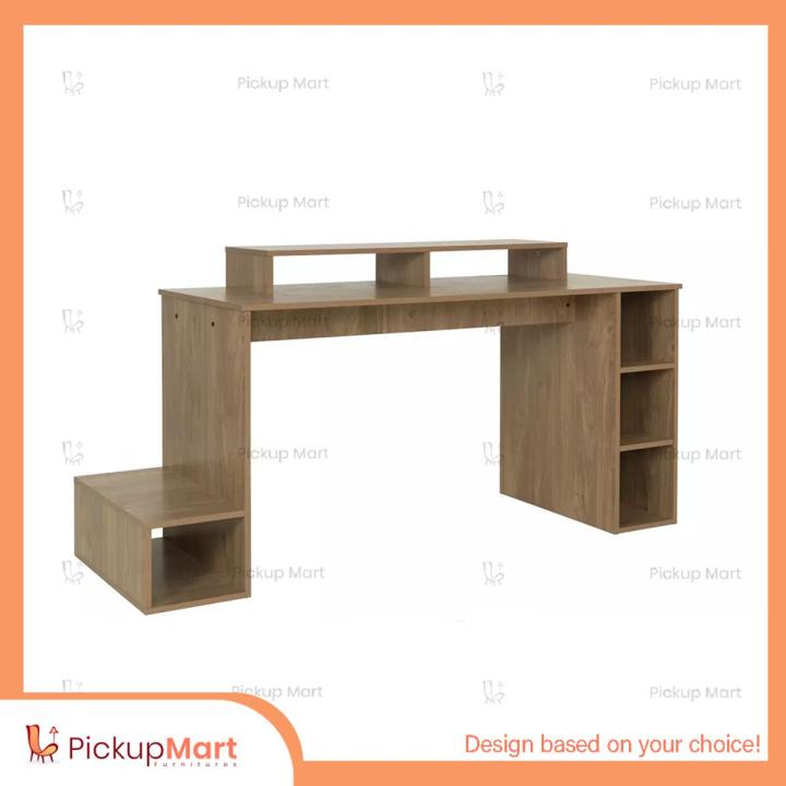 Simple Gaming Table | PC Table | Reading Table | Writing Desk | Office ...