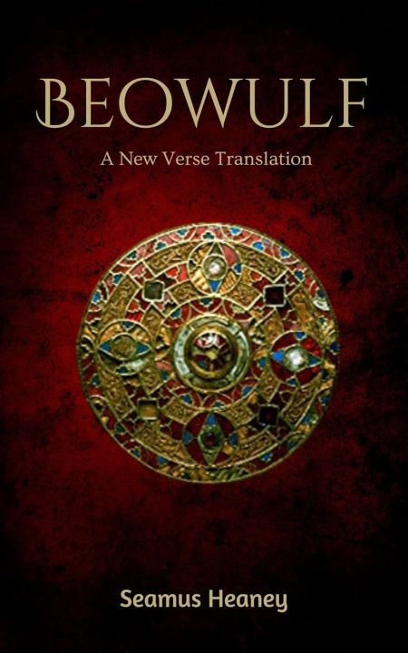 Beowulf: A New Verse Translation by Seamus Heaney | Daraz.com.bd