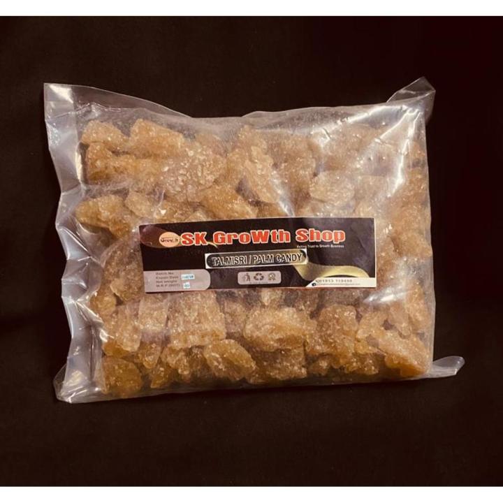 1kg TAL MISRI/Palm Candy | Daraz.com.bd