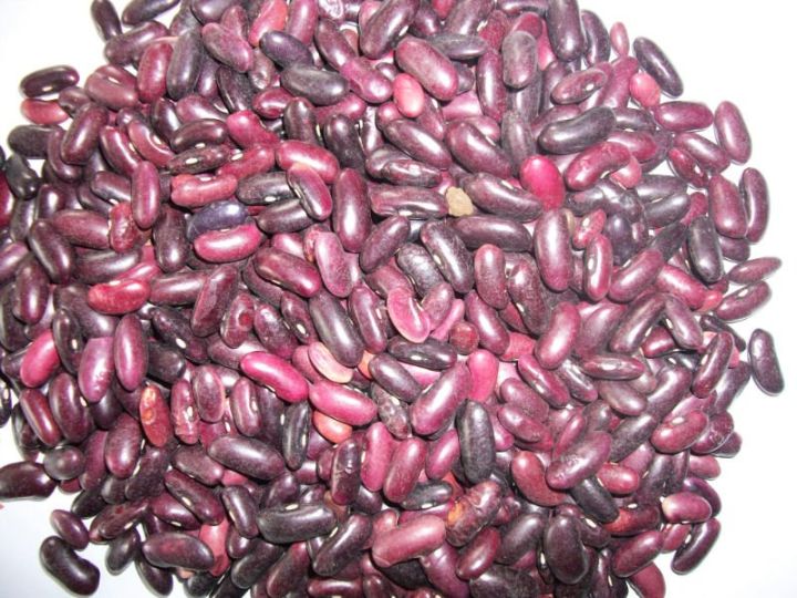 Kidney Beans / Rajma Beans - 250gm | Daraz.com.bd