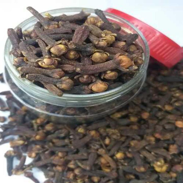 Lobongo (Cloves) Loose 100g | Daraz.com.bd