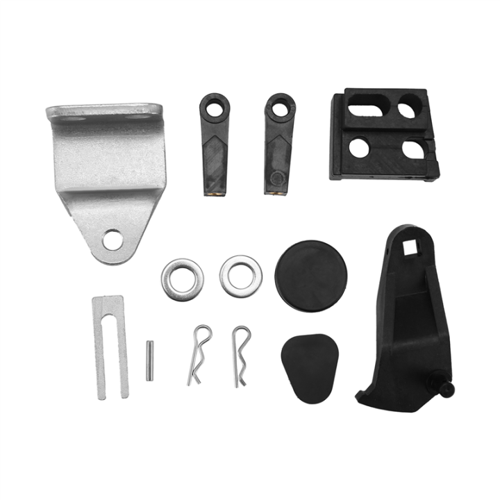 Remote Control Attachment Assy for Outboard Engine 40HP | Daraz.com.bd
