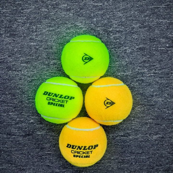 Dunlop Cricket Special Ball | Daraz.com.bd
