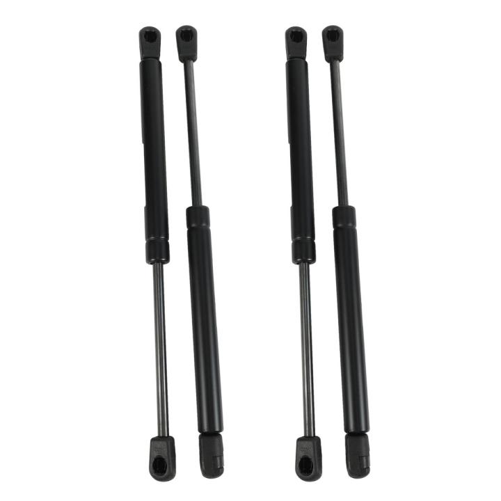 4pcs 325mm Extended Gas Struts for Toyota Hilux Iii Vii Pick-Up ...