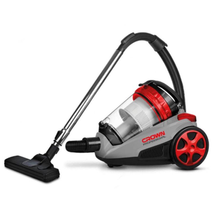 Crown Vacuum Cleaner CT42055-1800w | Daraz.com.bd