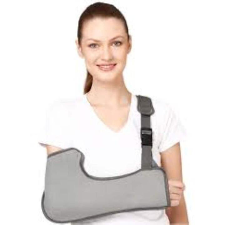 Elbow Bag,Arm Sling - Chair Back Support | Daraz.com.bd