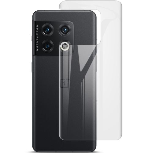 OnePlus 10 Pro - Clear Back Poly Sticker | Daraz.com.bd