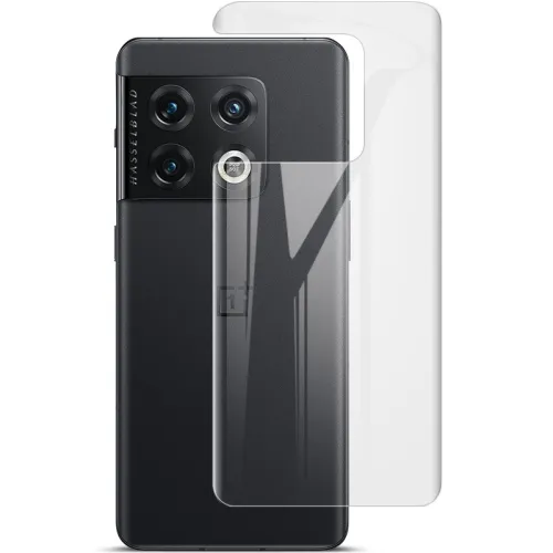 OnePlus 10 Pro - Clear Back Poly Sticker | Daraz.com.bd