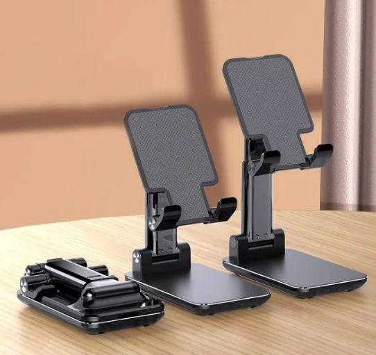 Mobile Stand T1 Universal Ergonomic Collapsible Adjustable Desktop ...