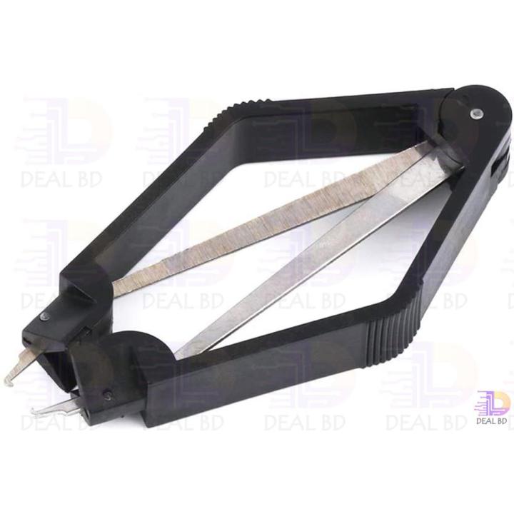 IC Chip Extractor Circuit ROM Mother Board Remover Puller Plier Tool ...