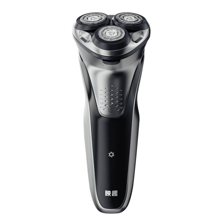 ENCHEN Blackstone Plus Electric Shaver for Men 8W 3D Independent ...