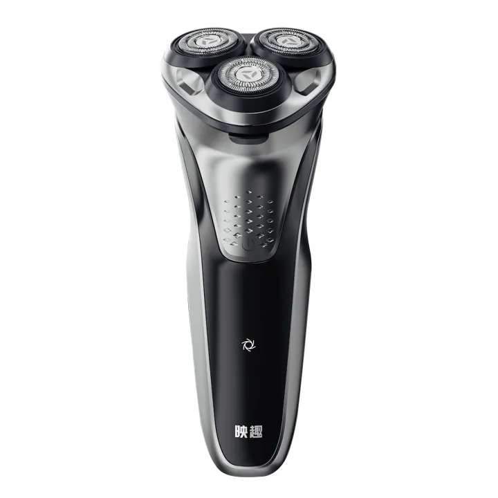 ENCHEN Blackstone Plus Electric Shaver for Men 8W 3D Independent ...