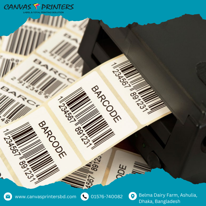 TT 38mm x 25mm 1.5x1 Inch Blank Adhesive Thermal Transfer/Semi-gloss ...