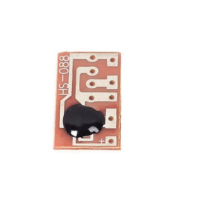 HS-088 Sound Board IC Chip Module For DIY Toy Dingdong Tone Doorbell Music Voice Module | Daraz ...