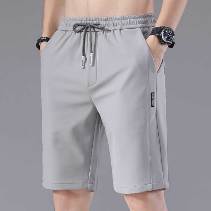 Two Quarter Cotton Pant For Men - Short Pant For Men - Short Pant ...