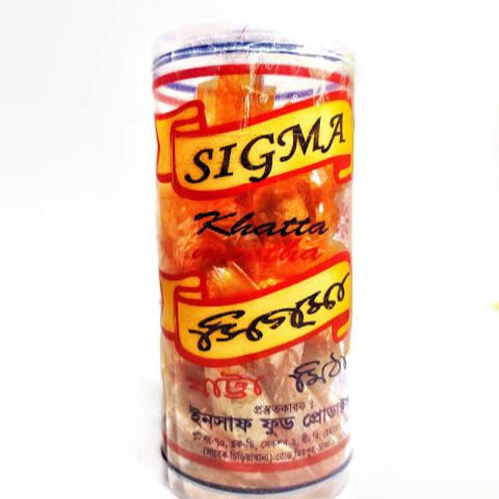 Sigma Khatta Sweet Meetha - 100 Gm | Daraz.com.bd