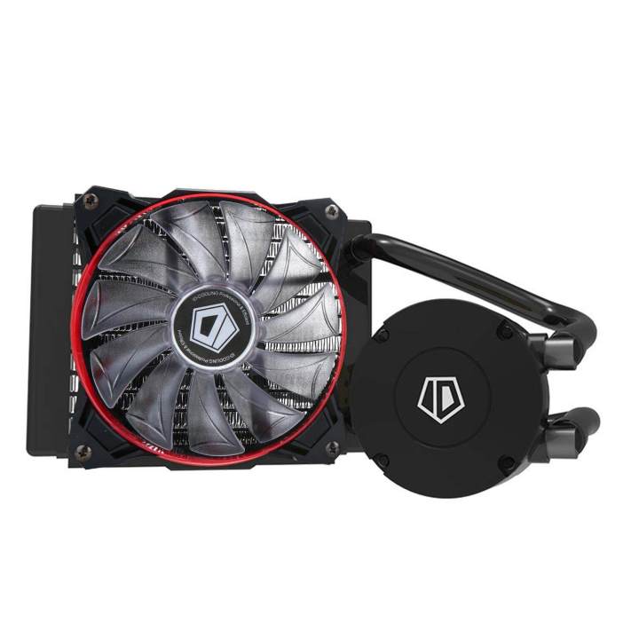 Liquid CPU Cooler High Performance Liquid CPU Water Cooling System ...