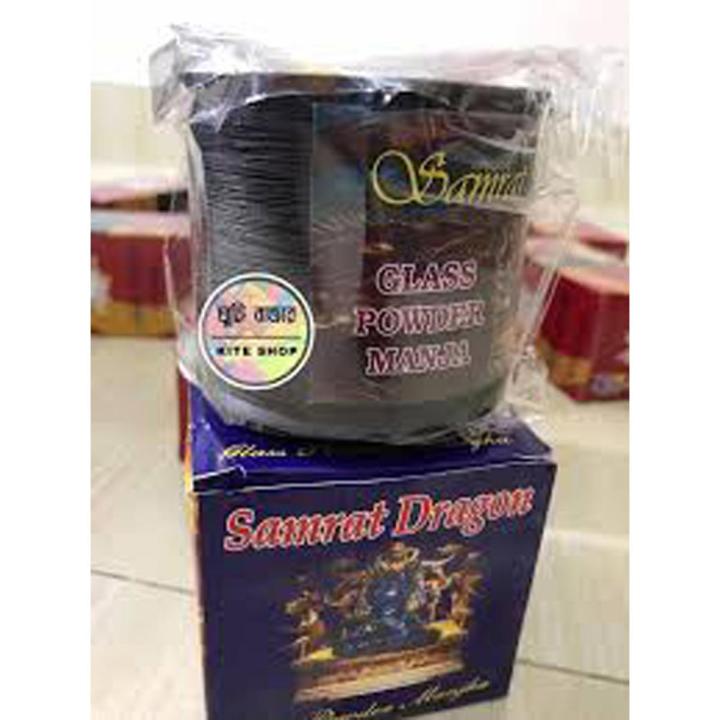 Kite suta shamrat dragon Manja/Rog Suta (100% Imported). 1500m | Daraz ...