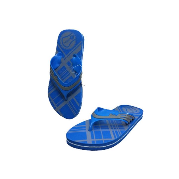 Babar Sandals For Men - Blue - Sandals For Men | Daraz.com.bd