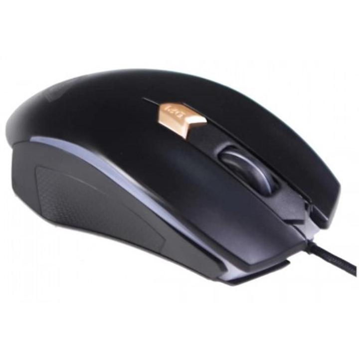 Micropack GM-06 RGB USB Gaming Mouse | Daraz.com.bd