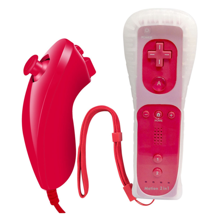 Bluetooth Gamepad for / U Console Wireless Remote Controller with ...