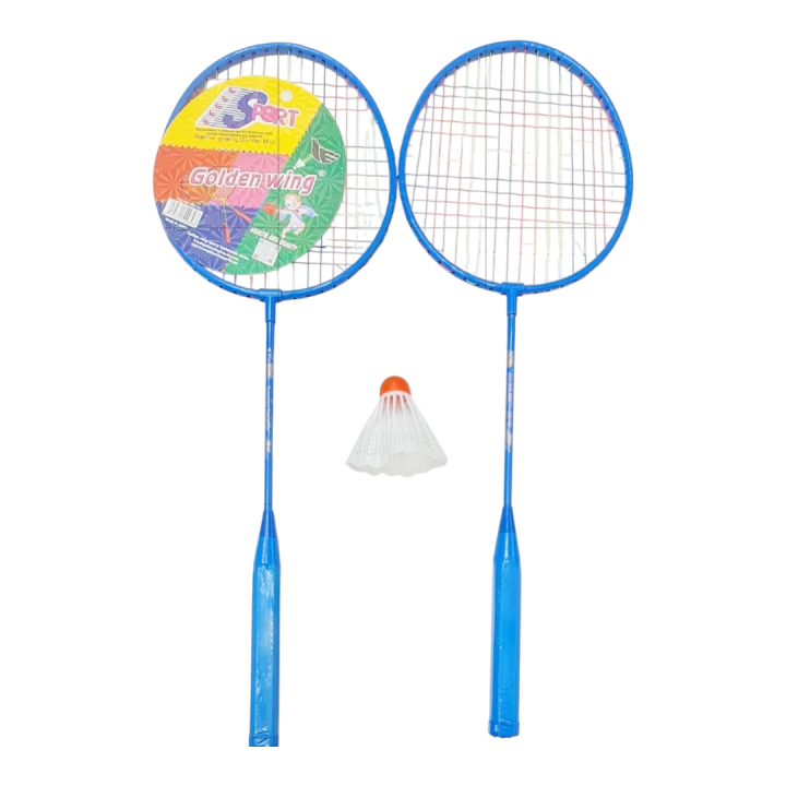 BABY RACKET baby racket badminton 2 in 1 with shuttle cock free | Daraz ...