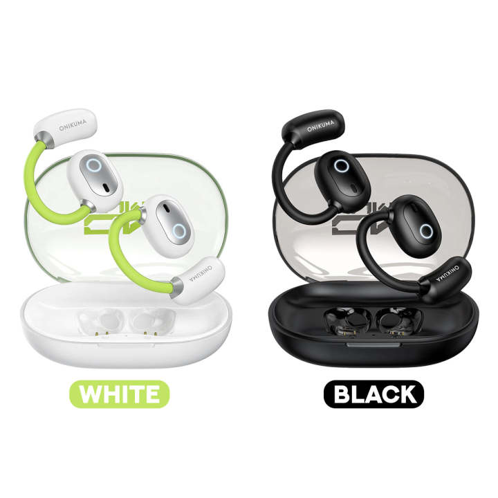 Onikuma T25 Wireless Earbuds | Daraz.com.bd