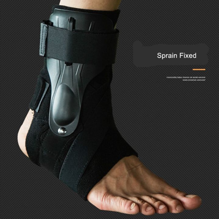 1PC Ankle Support Strap Brace Bandage Foot Guard Protector Adjustable ...