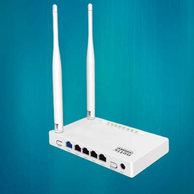 Netis Wf2419E 300Mbps Wireless N Router | Daraz.com.bd