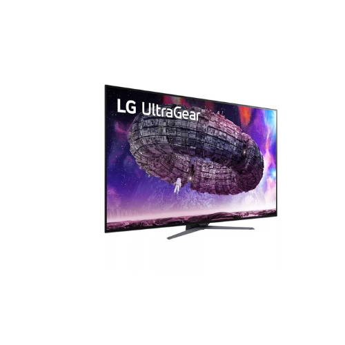 LG 48GQ900-B 48-inch UltraGear UHD OLED 120Hz Gaming Monitor | Daraz.com.bd