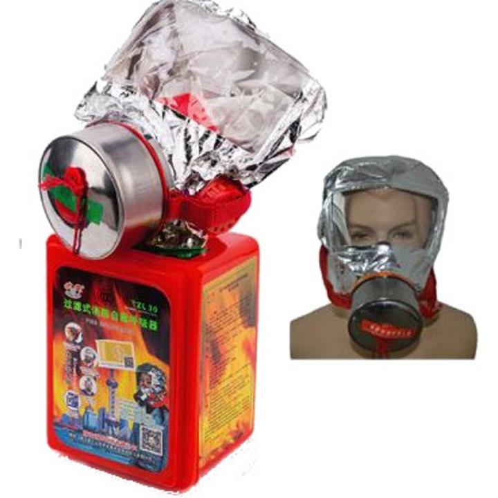 Fire Escape Mask | Daraz.com.bd