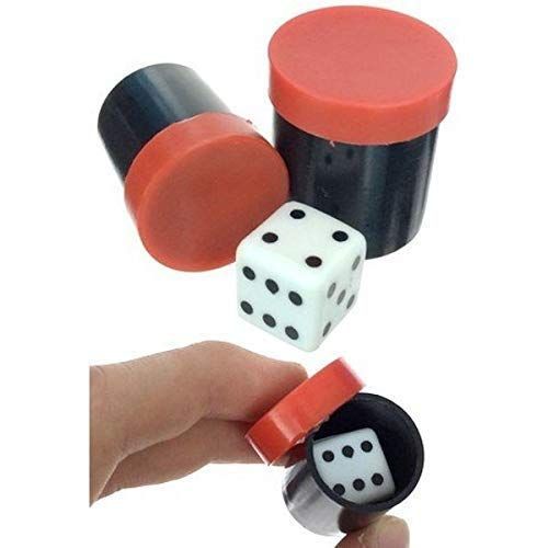 X-Ray Dice | ছক্কার নাম্বার বলা magic tricks | Daraz.com.bd