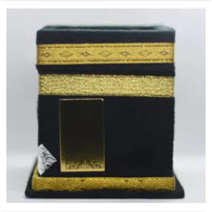 Mini Kaba Kaba Ghar Showpiece Bd