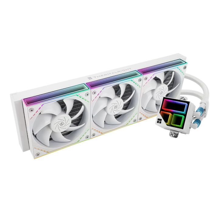 Desktop CPU Aio Cooler 360 Water Cooling Radiator | Daraz.com.bd