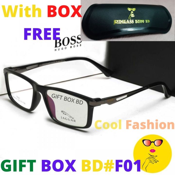 EYE FRAME READING GLASSOPTICAL FRAME METAL MIX CLEAR A17LENS A17 FOR ...