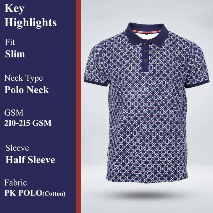 Men's Polo T-Shitrs for Summer Collection | Daraz.com.bd