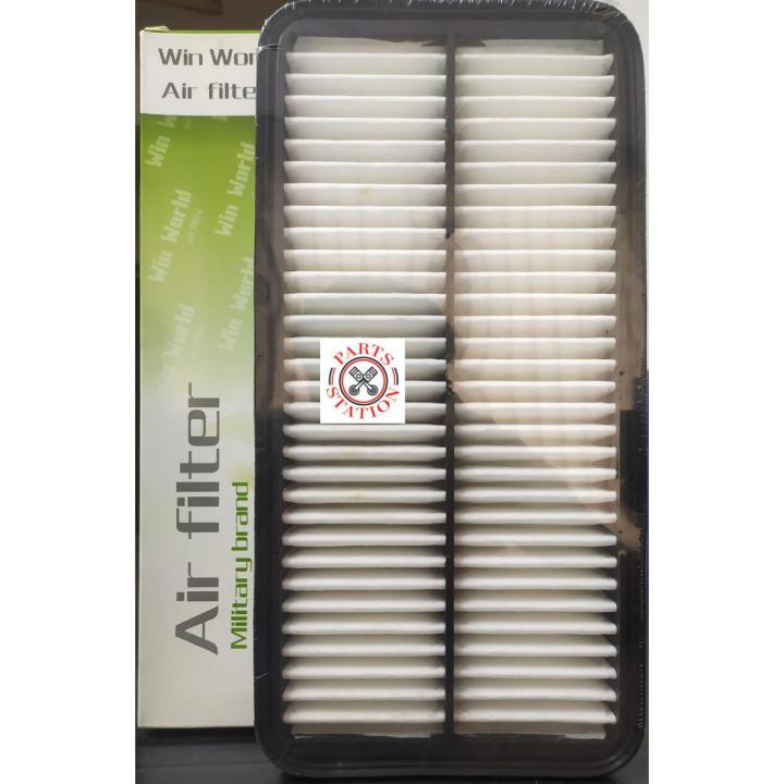 Win World (17801-74020) AIR FILTER | Daraz.com.bd
