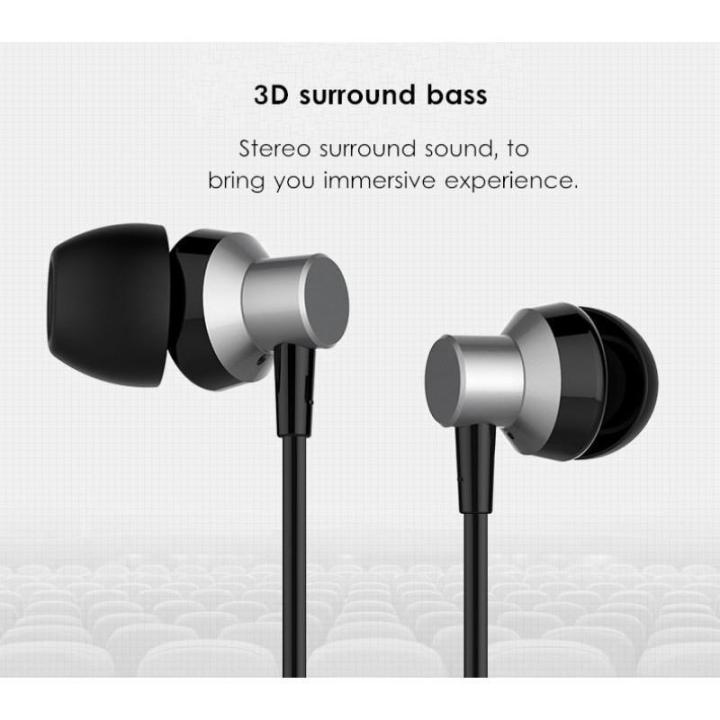 Remax RM-512 In-Ear Headphone | Daraz.com.bd