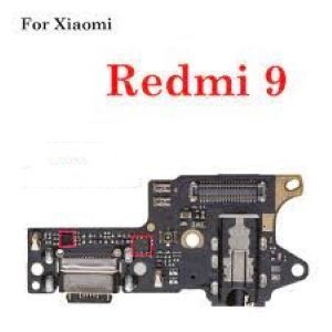 Xiaomi Redmi 9 Charging logic Port Replacement parts | Daraz.com.bd