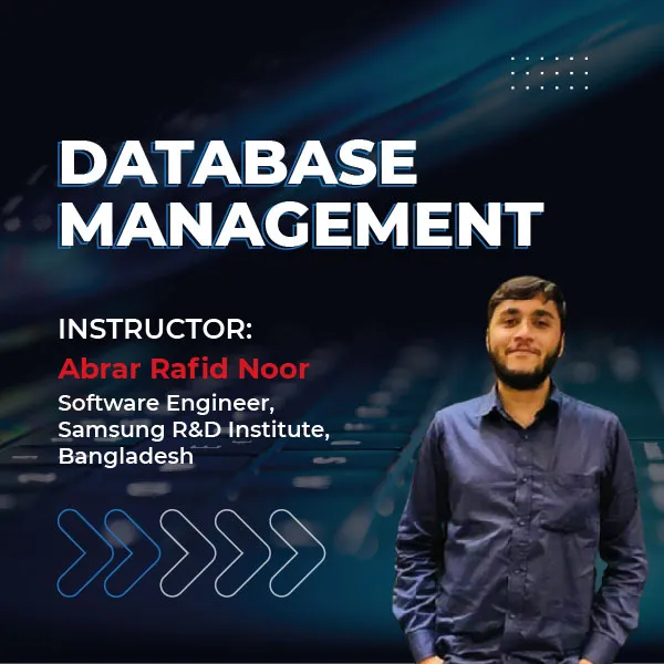 Database Management (MySQL) | Daraz.com.bd