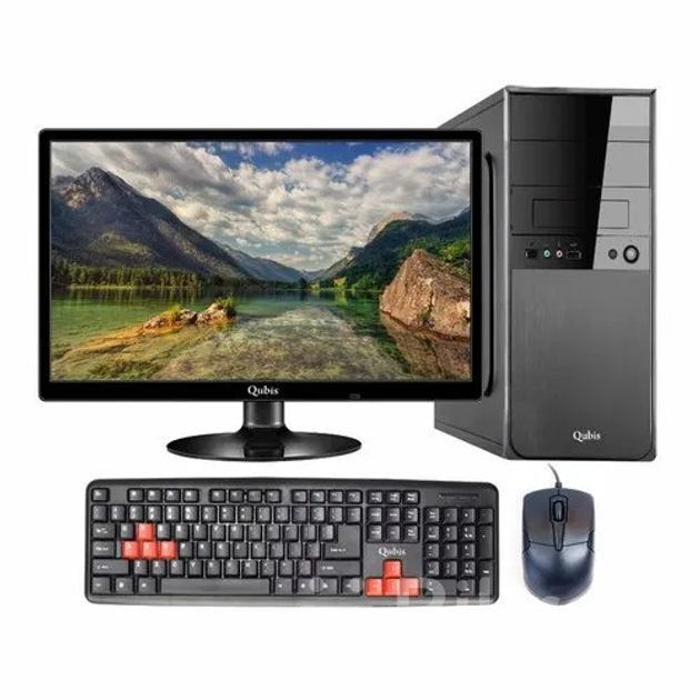 FULL PC i3 4tg gen 3.40 ghz ssd 128 gb sata full pc | Daraz.com.bd