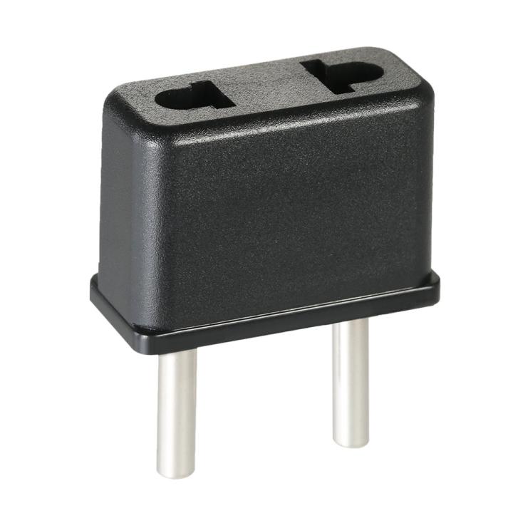 Power Adapter Converter EU Standard | Daraz.com.bd