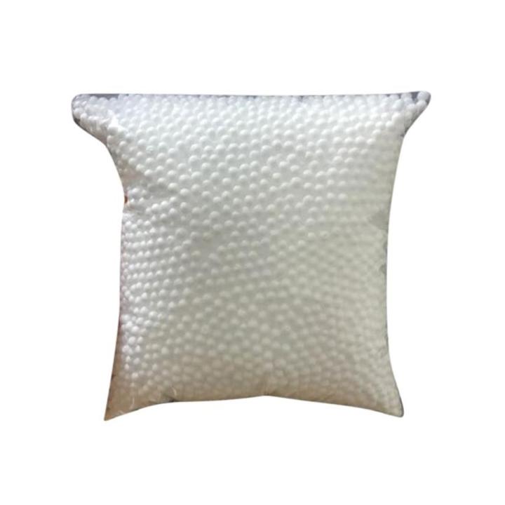 Big Size Foam Ball 1 packet - White | Daraz.com.bd