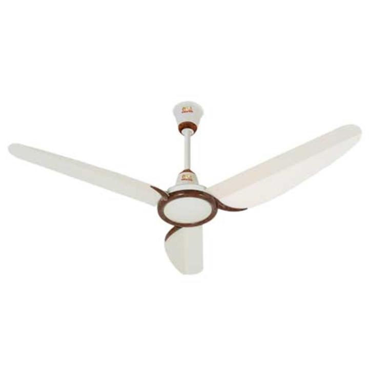 GFC Crescent Model 56 Inch Ceiling Fan | Daraz.com.bd