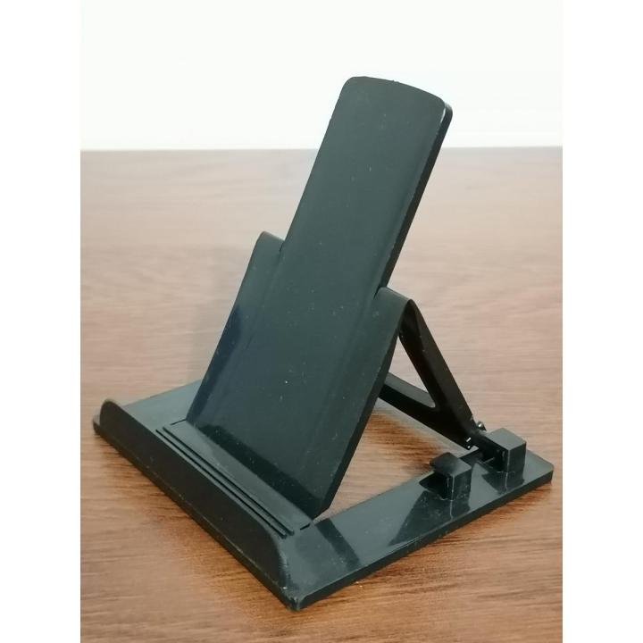 Universal Folding Cell Phone Support Plastic Holder Chair Mobile Stand ...