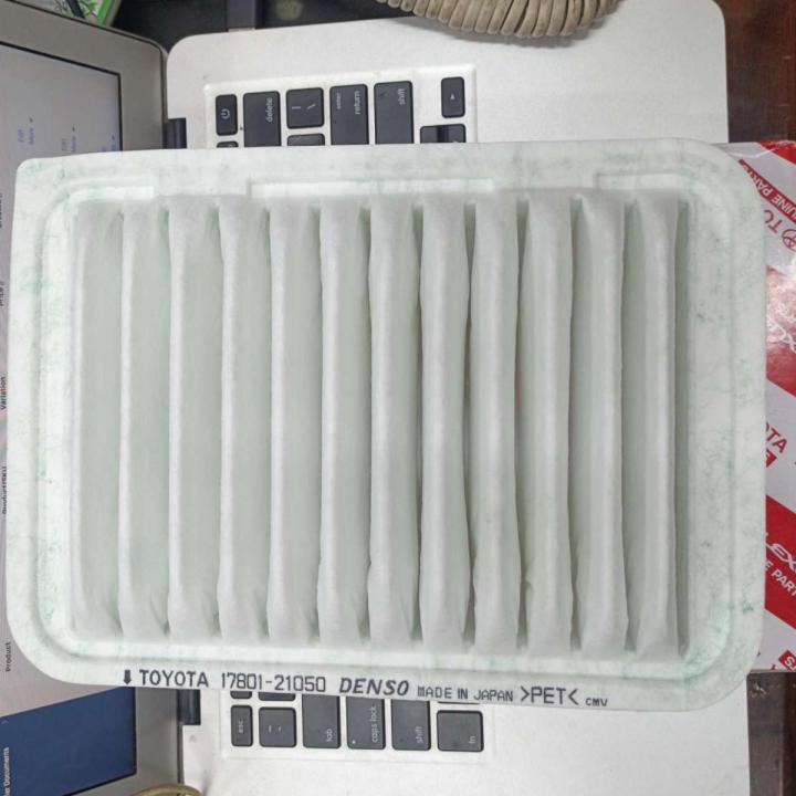 Toyota 21050 Premium Air Filter | Daraz.com.bd