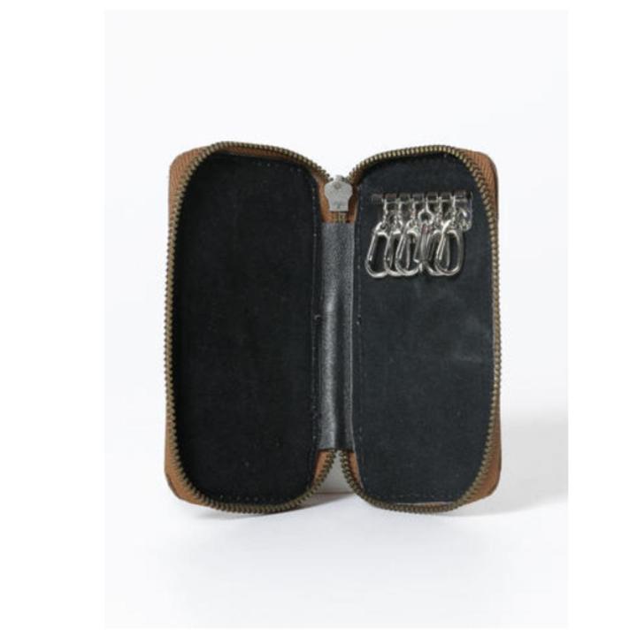 100%Leather Key Bag Holder | Daraz.com.bd