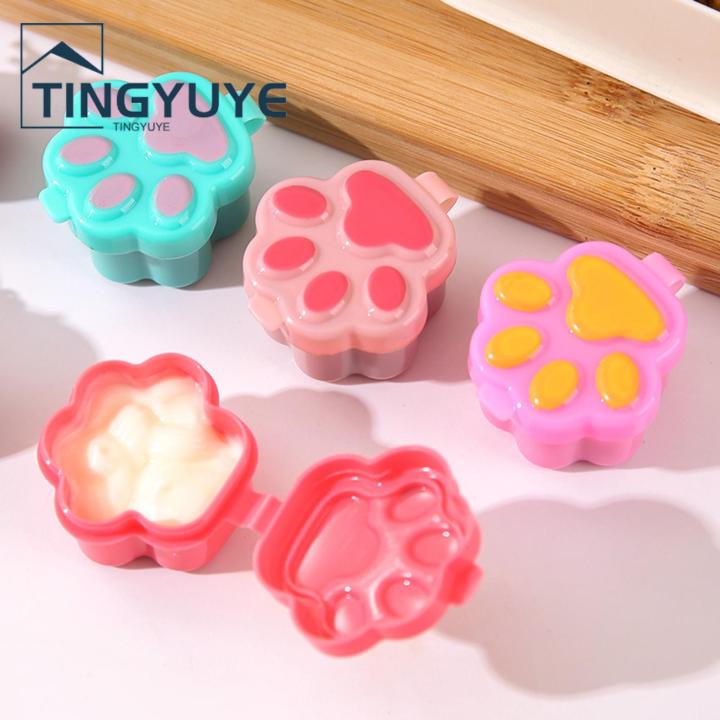 Small Condiment Box Flower-shaped Mini Sauce Containers for Picnics ...